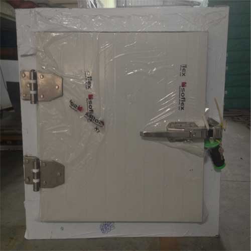 Hatch Doors - Isoflex Systems Pvt. Ltd.